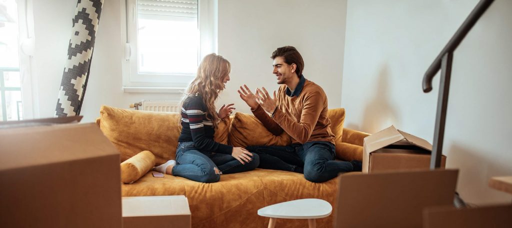 Debunking Four Common Cohabitation Myths